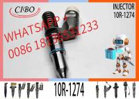 China New Common Rail Fuel Injector 232-1198 10R-1274 253-0608 2321198 10R1274 2530608 for C11 Diesel Engine for sale