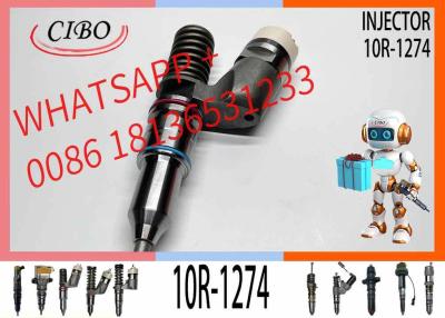 China New Common Rail Fuel Injector 232-1198 10R-1274 253-0608 2321198 10R1274 2530608 for C11 Diesel Engine for sale