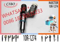 China New Common Rail Fuel Injector 232-1198 10R-1274 253-0608 2321198 10R1274 2530608 for C11 Diesel Engine for sale