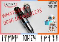 China New Common Rail Fuel Injector 232-1198 10R-1274 253-0608 2321198 10R1274 2530608 for C11 Diesel Engine for sale