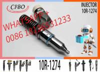 China New Common Rail Fuel Injector 232-1198 10R-1274 253-0608 2321198 10R1274 2530608 for C11 Diesel Engine for sale