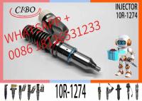 China New Common Rail Fuel Injector 232-1198 10R-1274 253-0608 2321198 10R1274 2530608 for C11 Diesel Engine for sale