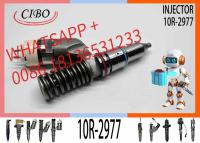 China C13 Excavator Common Rail Diesel Fuel Injector Model 10R2977 10R-2977 2490708 249-0708 for sale