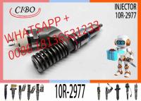 China C13 Excavator Common Rail Diesel Fuel Injector Model 10R2977 10R-2977 2490708 249-0708 for sale