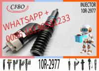 China C13 Excavator Common Rail Diesel Fuel Injector Model 10R2977 10R-2977 2490708 249-0708 for sale