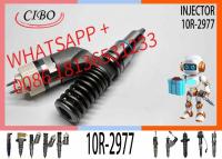 China C13 Excavator Common Rail Diesel Fuel Injector Model 10R2977 10R-2977 2490708 249-0708 for sale