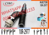 China C13 Excavator Common Rail Diesel Fuel Injector Model 10R2977 10R-2977 2490708 249-0708 for sale