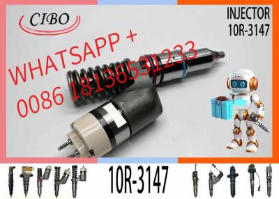 China C11 C13 Engine Fuel Injector 10R-3147 249-0712 249-0707 239-4907 10R-1305 for sale