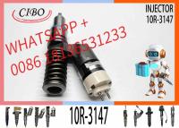 China C11 C13 Engine Fuel Injector 10R-3147 249-0712 249-0707 239-4907 10R-1305 for sale