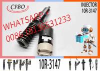 China C11 C13 Engine Fuel Injector 10R-3147 249-0712 249-0707 239-4907 10R-1305 for sale