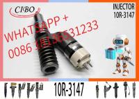 China C11 C13 Engine Fuel Injector 10R-3147 249-0712 249-0707 239-4907 10R-1305 for sale