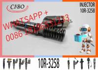 China Fuel Injector 10R-3258 10R-3262 10R3262 10R-3264 10R-3265 10R-3266 10R4761 10R4764 10R-4844 10R4844 10R-6162 10R6162 10R-7221 for sale
