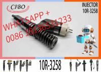 China Fuel Injector 10R-3258 10R-3262 10R3262 10R-3264 10R-3265 10R-3266 10R4761 10R4764 10R-4844 10R4844 10R-6162 10R6162 10R-7221 for sale