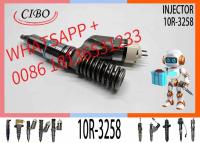 China Fuel Injector 10R-3258 10R-3262 10R3262 10R-3264 10R-3265 10R-3266 10R4761 10R4764 10R-4844 10R4844 10R-6162 10R6162 10R-7221 for sale