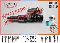 China Fuel Injector 10R-3258 10R-3262 10R3262 10R-3264 10R-3265 10R-3266 10R4761 10R4764 10R-4844 10R4844 10R-6162 10R6162 10R-7221 for sale