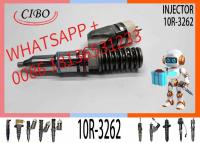 China Excavator Spare Parts Injector 10R-3262   C13 Engine Fuel Injector 2490713 249-0713 for sale