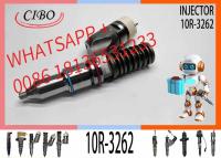 China Excavator Spare Parts Injector 10R-3262   C13 Engine Fuel Injector 2490713 249-0713 for sale
