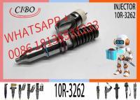 China Excavator Spare Parts Injector 10R-3262   C13 Engine Fuel Injector 2490713 249-0713 for sale