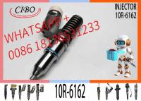 China High-Performance YJ Brand OEM Standard Excavator Fuel Injector for C13/C13E/C15E/C18 Engines 294-3002 10R-6162 for sale