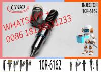 China High-Performance YJ Brand OEM Standard Excavator Fuel Injector for C13/C13E/C15E/C18 Engines 294-3002 10R-6162 for sale