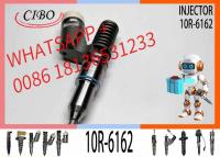 China High-Performance YJ Brand OEM Standard Excavator Fuel Injector for C13/C13E/C15E/C18 Engines 294-3002 10R-6162 for sale
