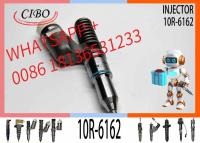 China High-Performance YJ Brand OEM Standard Excavator Fuel Injector for C13/C13E/C15E/C18 Engines 294-3002 10R-6162 for sale