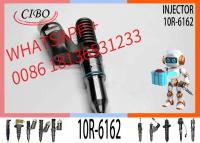 China High-Performance YJ Brand OEM Standard Excavator Fuel Injector for C13/C13E/C15E/C18 Engines 294-3002 10R-6162 for sale