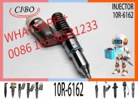 China High-Performance YJ Brand OEM Standard Excavator Fuel Injector for C13/C13E/C15E/C18 Engines 294-3002 10R-6162 for sale