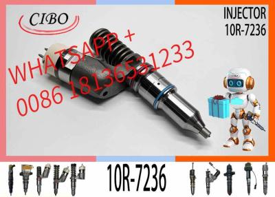 China 10R-1274 C11 13 Fuel Injector 239-4908 249-0705 10R-7236 249-0707 10R-1305 249-0708 10R-2977 249-0712 10R-3147 249-0713 10R-3262 for sale