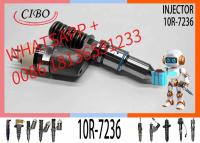 China 10R-1274 C11 13 Fuel Injector 239-4908 249-0705 10R-7236 249-0707 10R-1305 249-0708 10R-2977 249-0712 10R-3147 249-0713 10R-3262 for sale