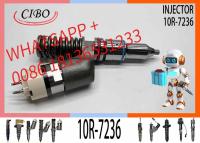 China 10R-1274 C11 13 Fuel Injector 239-4908 249-0705 10R-7236 249-0707 10R-1305 249-0708 10R-2977 249-0712 10R-3147 249-0713 10R-3262 for sale