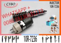 China 10R-1274 C11 13 Fuel Injector 239-4908 249-0705 10R-7236 249-0707 10R-1305 249-0708 10R-2977 249-0712 10R-3147 249-0713 10R-3262 for sale