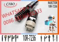 China 10R-1274 C11 13 Fuel Injector 239-4908 249-0705 10R-7236 249-0707 10R-1305 249-0708 10R-2977 249-0712 10R-3147 249-0713 10R-3262 for sale