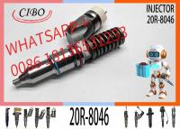 China High Quality Diesel Injector Nozzles 253-0608 20R-8045 292-3666 20R-8046 for sale