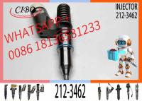 China Great Quality Diesel Engine Fuel Injector 116-8899 212-3462 350-7555 for sale