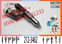 China Great Quality Diesel Engine Fuel Injector 116-8899 212-3462 350-7555 for sale