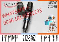 China Great Quality Diesel Engine Fuel Injector 116-8899 212-3462 350-7555 for sale