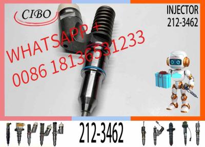 China Great Quality Diesel Engine Fuel Injector 116-8899 212-3462 350-7555 for sale
