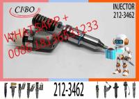 China Great Quality Diesel Engine Fuel Injector 116-8899 212-3462 350-7555 for sale