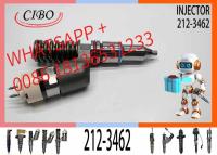 China Great Quality Diesel Engine Fuel Injector 116-8899 212-3462 350-7555 for sale