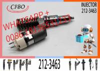 China One-year Warranty 212-3463 317-5278 Injector for Injector Assembly of Erpillar C10 C12 Engine Industrial Machinery Part for sale