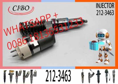 China One-year Warranty 212-3463 317-5278 Injector for Injector Assembly of Erpillar C10 C12 Engine Industrial Machinery Part for sale