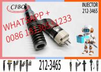 China Fuel Injector 212-3465 10R-0961 2123465 10R0961 for C10/3176C Engine for sale
