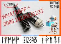 China Fuel Injector 212-3465 10R-0961 2123465 10R0961 for C10/3176C Engine for sale