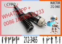 China Fuel Injector 212-3465 10R-0961 2123465 10R0961 for C10/3176C Engine for sale