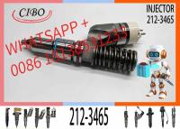 China Fuel Injector 212-3465 10R-0961 2123465 10R0961 for C10/3176C Engine for sale