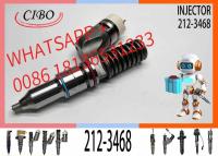 China Excavator Accessories New 317-5278 212-3468 212-3463 Fuel Injector for sale