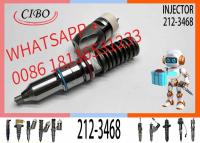 China Excavator Accessories New 317-5278 212-3468 212-3463 Fuel Injector for sale