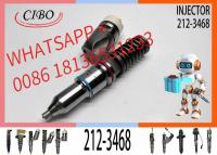China Excavator Accessories New 317-5278 212-3468 212-3463 Fuel Injector for sale
