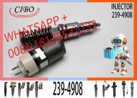 China Excavator Diesel Fuel Inyectores Common Rail Injector 10R1274 2394908 10R-1274 239-4908 for sale
